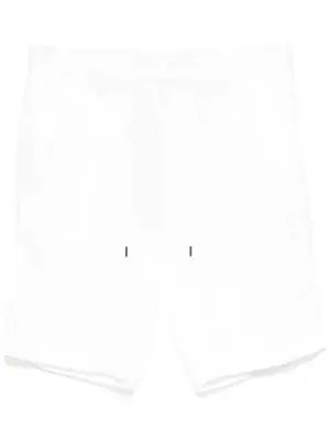 N.peal Drawstring Bottoms For Men