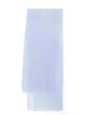 N.PEAL Soft Knitted Scarf