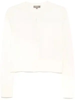 N.peal Round Neck Shirt