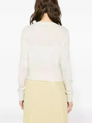 N.peal Round Neck Shirt