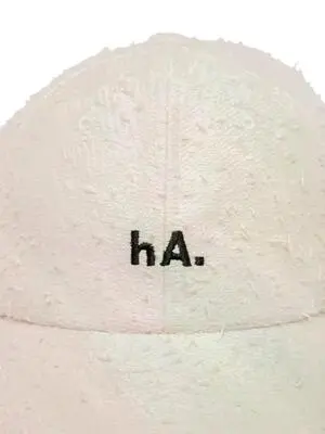 HACULLA. Ha Dad Cap - Neutrals