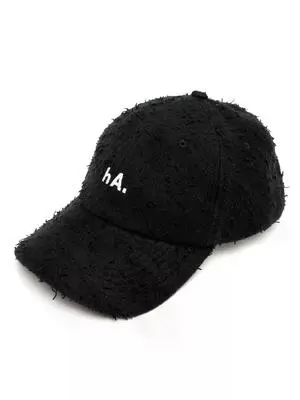 HACULLA. Ha Dad Cap - Black