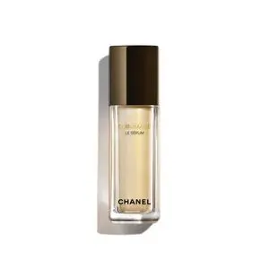 Chanel Sublimage Le Sérum Ultimate Serum Regenerates And Redefines - One-color