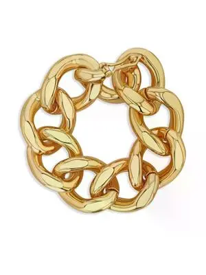 ANINE BING Chain-link Bracelet - Gold