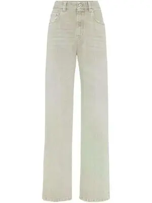 Brunello Cucinelli Contemporary Jeans