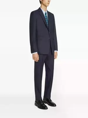 Dries Van Noten Slim-fit Suit