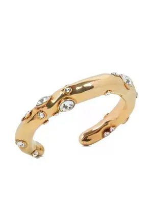 Dries Van Noten Rhinestone-embellished Bracelet
