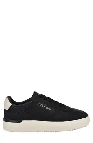 Calvin Klein Brayton Sneaker - Black