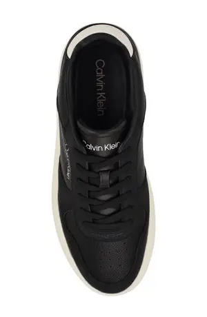Calvin Klein Brayton Sneaker - Black