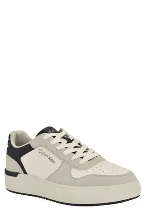 Calvin Klein Brayton Sneaker - Ombre Blue/white