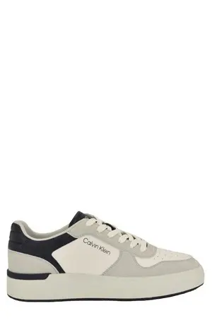 Calvin Klein Brayton Sneaker - Ombre Blue/white