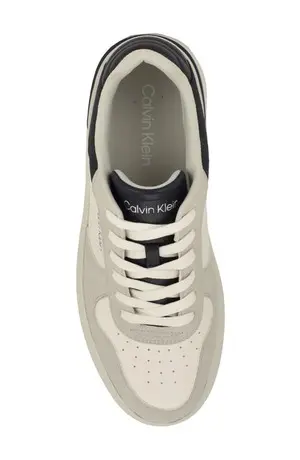 Calvin Klein Brayton Sneaker - Ombre Blue/white