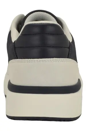 Calvin Klein Brayton Sneaker - Ombre Blue/white