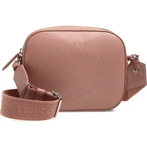 Stella McCartney Small Camera Bag - Tawny Rose