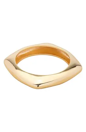 ST. MORAN Square Bangle