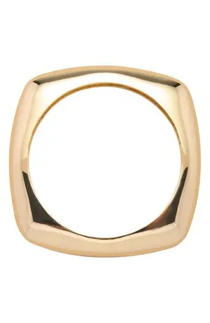 ST. MORAN Square Bangle