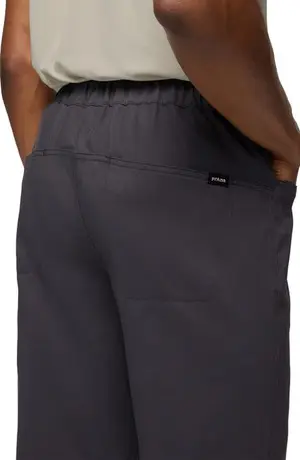 Prana Stretch Zion™ Top-out Pants - Shadow