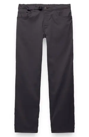 Prana Stretch Zion™ Top-out Pants - Shadow