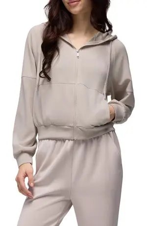 Prana Boxy Sweatshirts Hoodies For Women