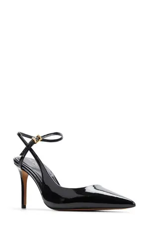 Aldo Kymmberly Pointed-toe Pumps - Black