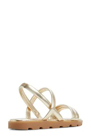 Aldo Narine Strappy Sandal