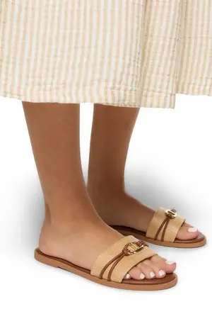 Aldo Vasia Slide Sandal