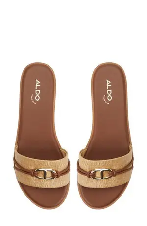 Aldo Vasia Slide Sandal