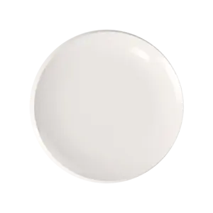VILLEROY & BOCH Newmoon Gourmet Plate - White