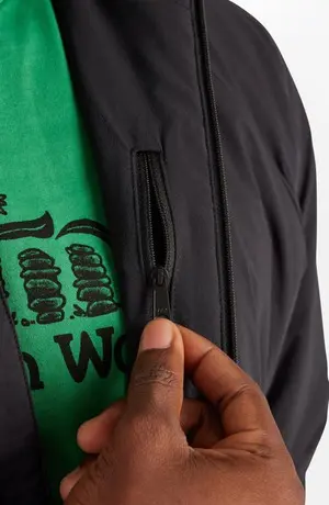 MARMOT Novus Lt Insulated Jacket - Black
