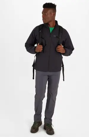 MARMOT Novus Lt Insulated Jacket - Black