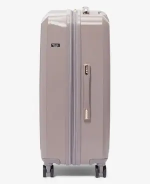 Dkny 25" Upright Suitcase - Ash