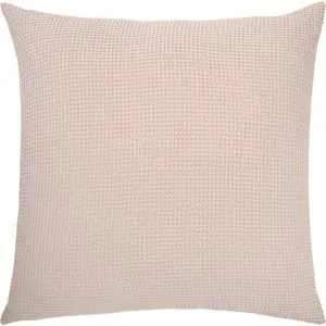 POM POM AT HOME Balboa Pillow Sham - Sand