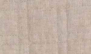POM POM AT HOME Owen Quilted Linen Coverlet - Flax