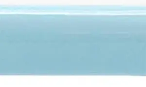 MARIPOSA Main Line Picture Frame - Blue