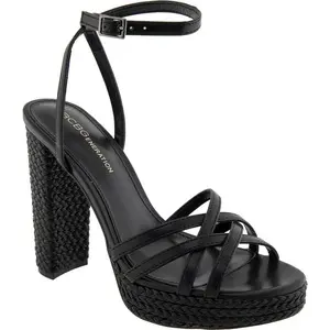 Bcbgmaxazria Adjustable Sandals For Women