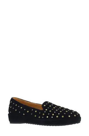 L'amour Des Pieds Studded Shoes For Women