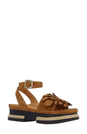 L'amour Des Pieds Platform Shoes For Women