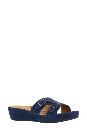L'amour Des Pieds Mid Heel Sandals For Women