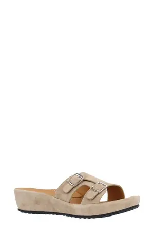 L'amour Des Pieds Buckled Sandals For Women