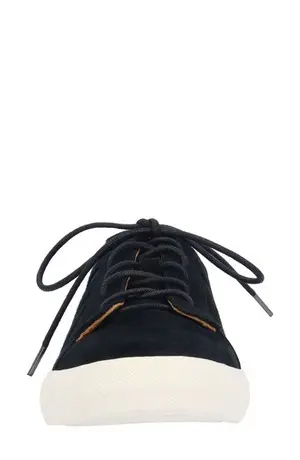 L'AMOUR DES PIEDS Keaton Platform Sneakers - Black