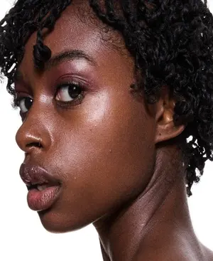 MAC COSMETICS Mini Strobe Cream - Pinklite