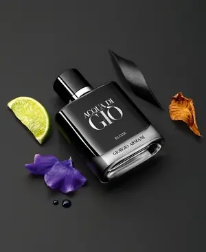 ARMANI Giorgio Acqua Di Gio Elixir