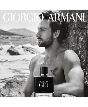 ARMANI Giorgio Acqua Di Gio Elixir