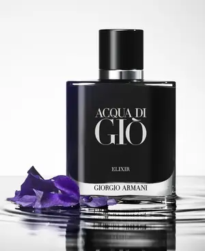 ARMANI Giorgio Acqua Di Gio Elixir