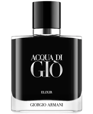 ARMANI Giorgio Acqua Di Gio Elixir