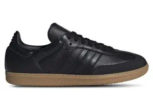 Adidas Samba Og Sneakers - Core Black/carbon