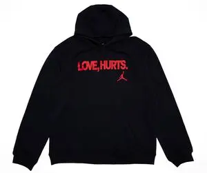 Nike Jordan Jalen Hurts Love Hurts Hoodie