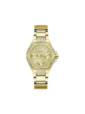 Guess Envy 38mm Watch - Neutrals