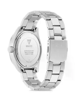 Guess 44mm Automatic Bracelet Watch