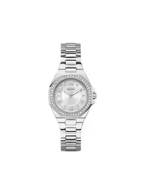 Guess Contessa 34mm Watch - Grey